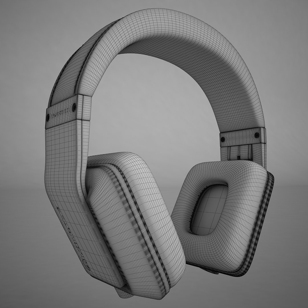 3ds Monster Beats Inspiration