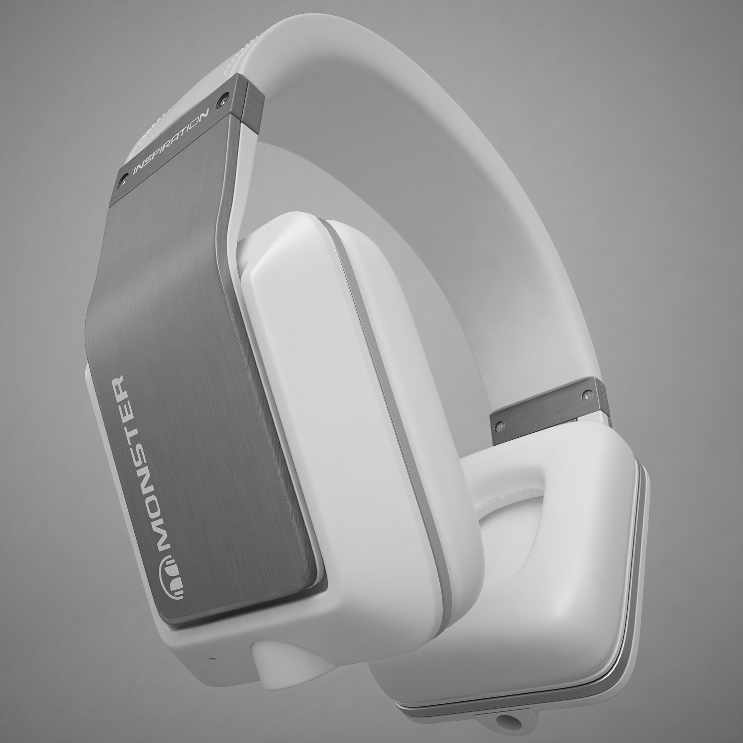 3ds monster beats inspiration