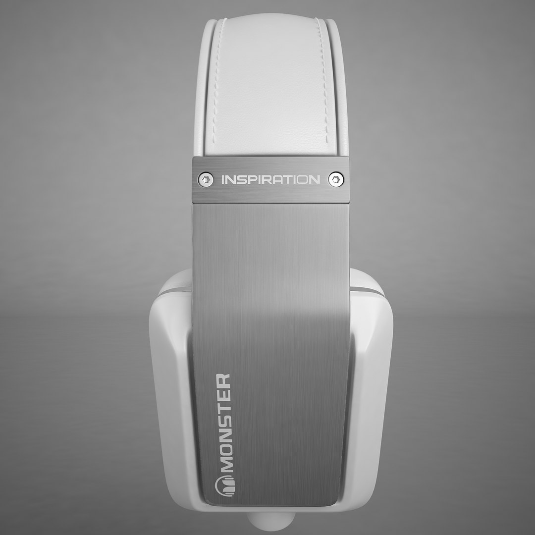 3ds Monster Beats Inspiration