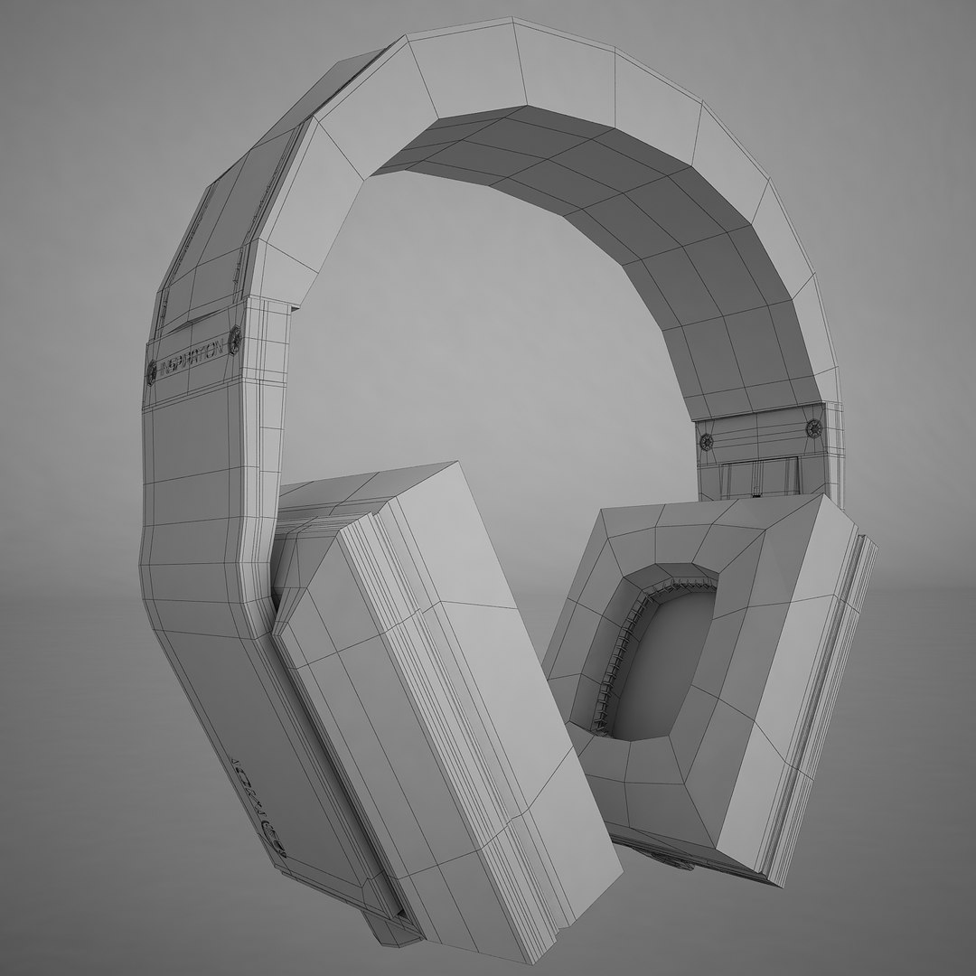 3ds Monster Beats Inspiration