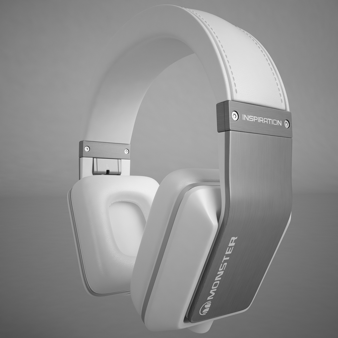 3ds monster beats inspiration