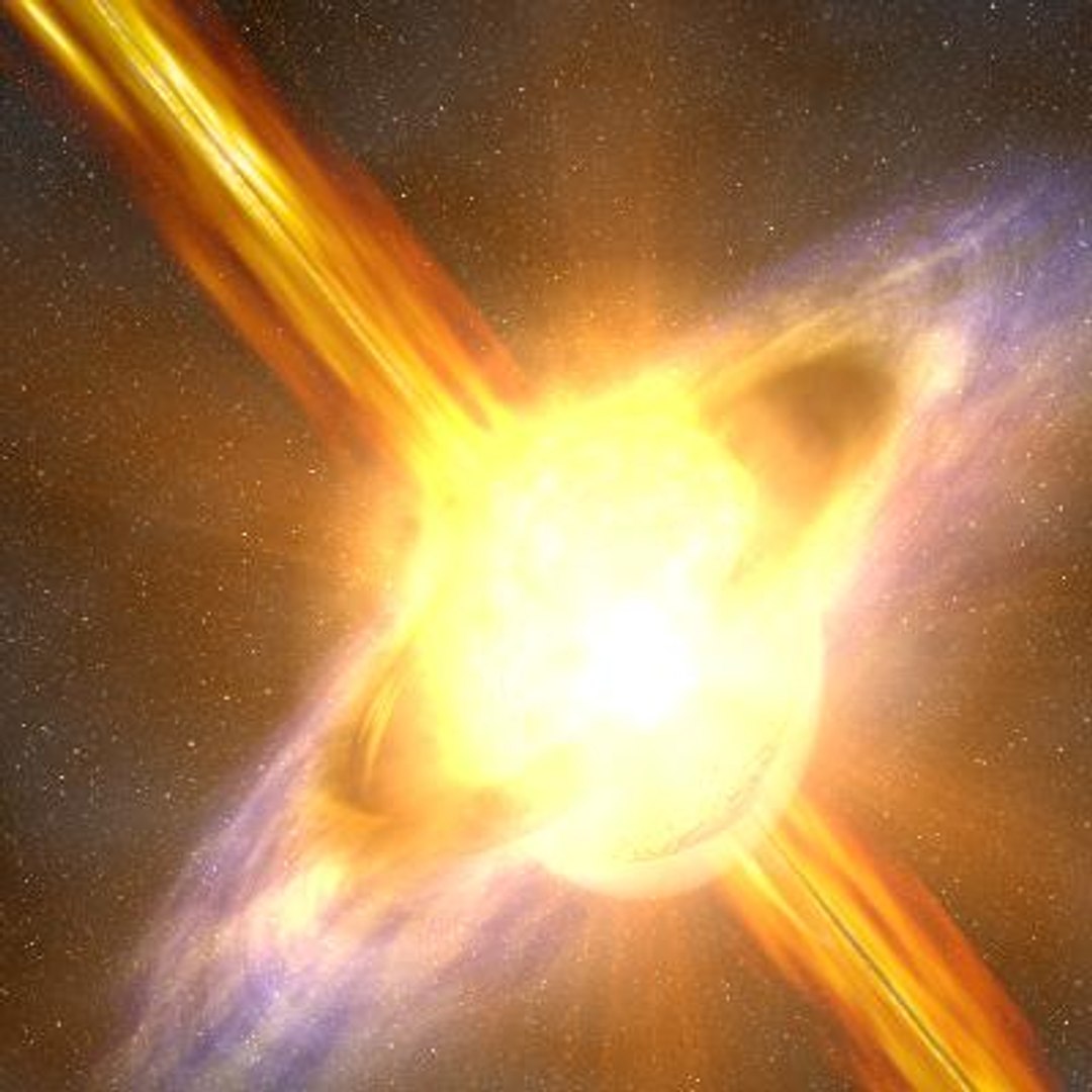 3d Model Quasar Radio Fix