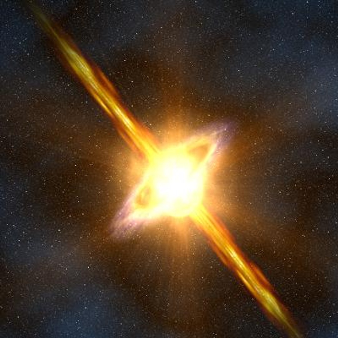 3d Model Quasar Radio Fix