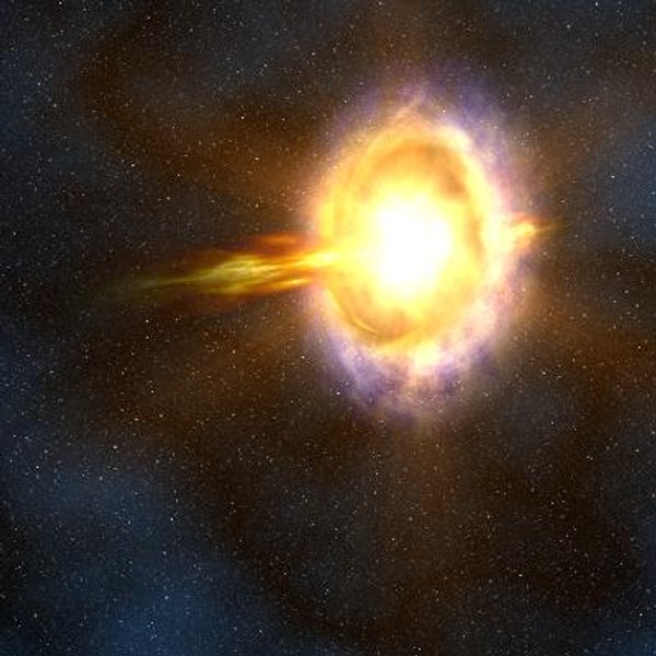 3d model quasar radio fix