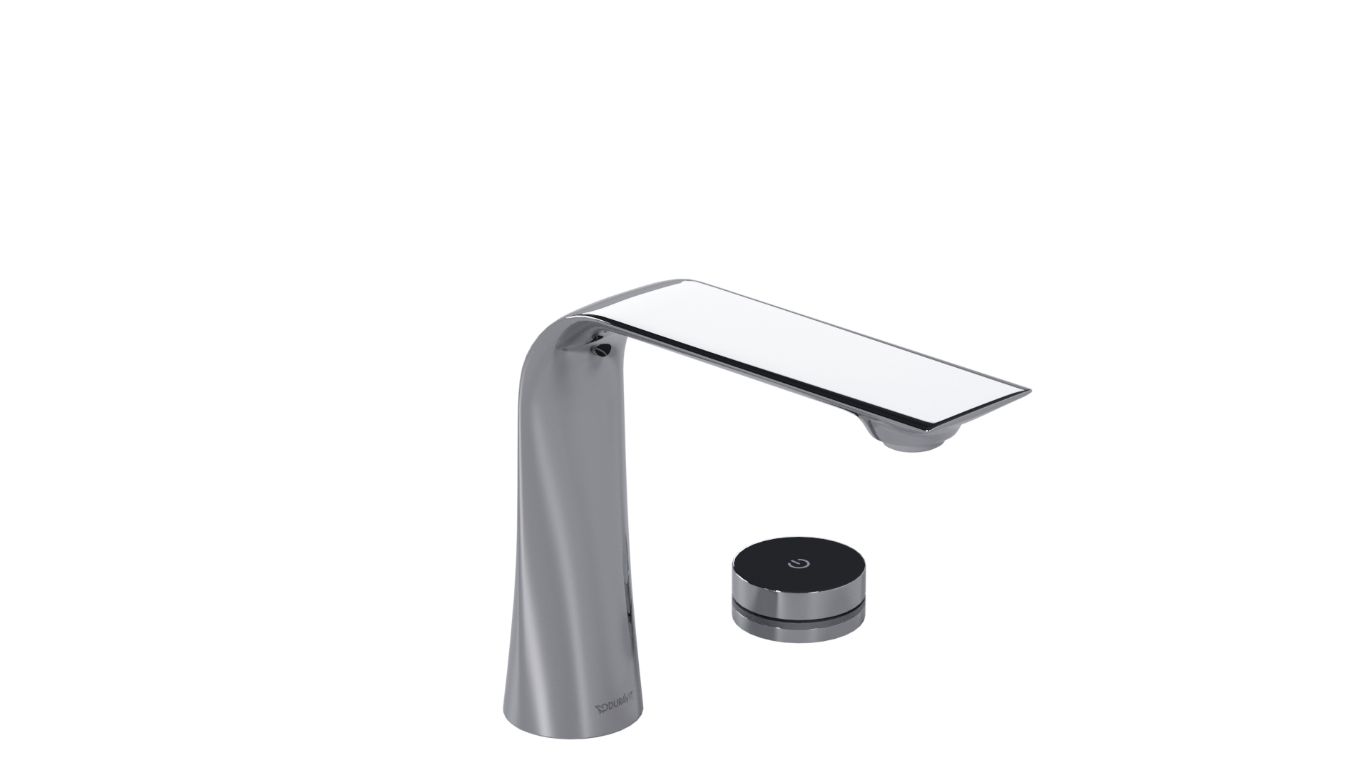 Duravit D1e 2 Hole Basin Mixer M 3D Model - TurboSquid 2305086