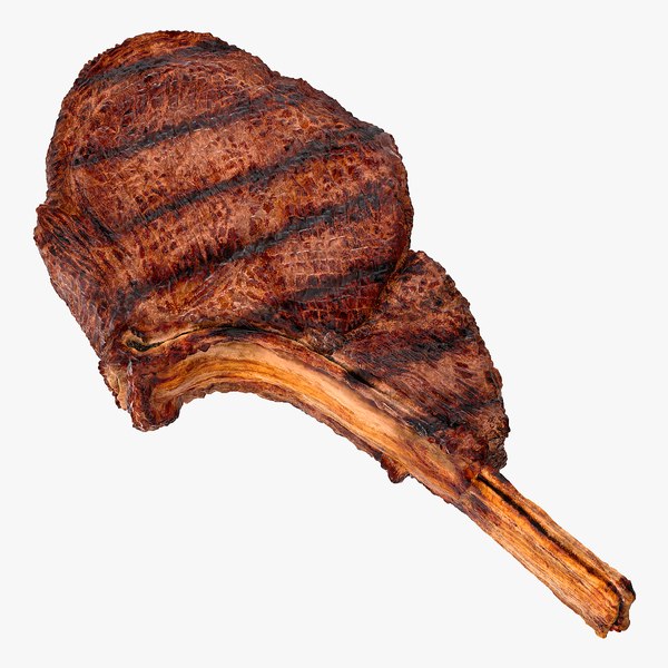 Steak 3D Models for Download | TurboSquid