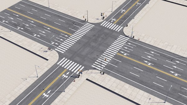 도시 풍경 Kitbash 컬렉션 Vol3 3D 모델 - TurboSquid 2170504