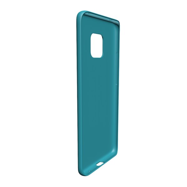 Cell Phone Case 3D Models for Download | TurboSquid