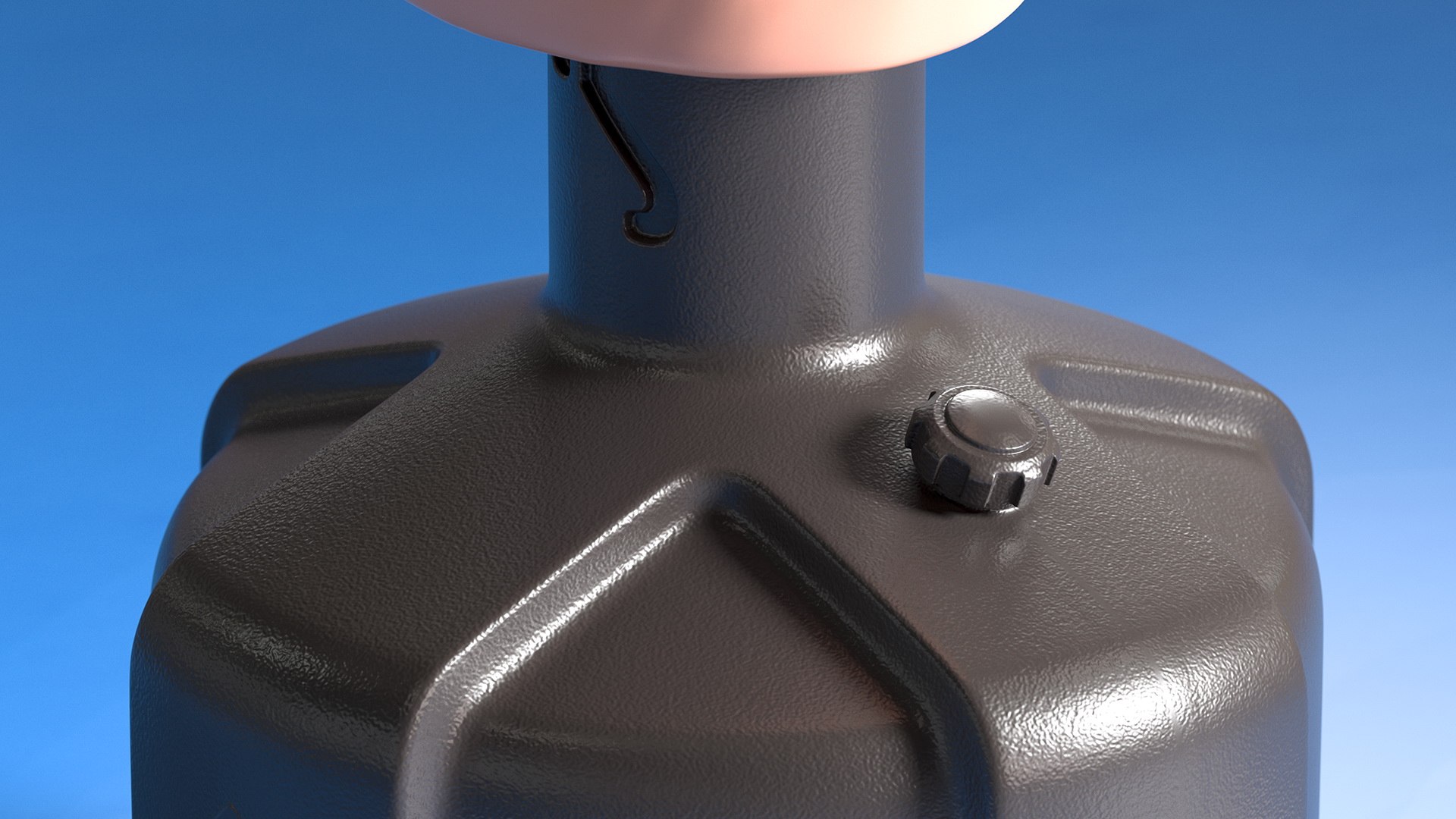 Century Bob Body Opponent 3D - TurboSquid 1635385