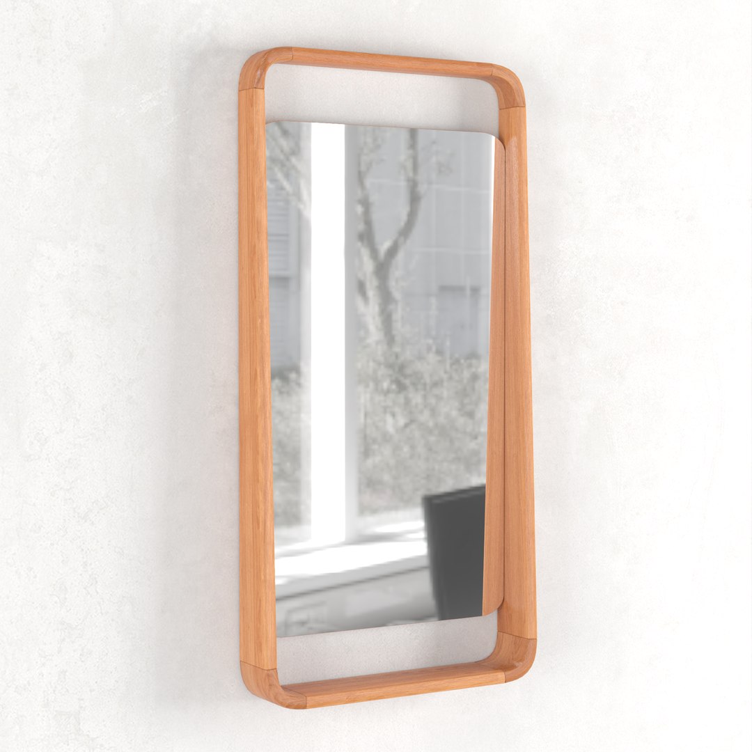 Free 3D Skon Mirror - TurboSquid 2158426
