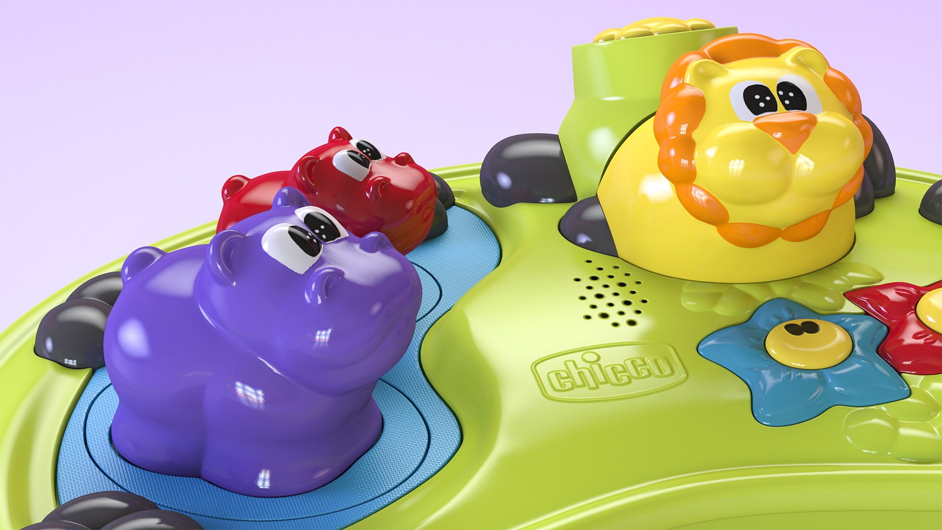 Board Toys 3D Model - TurboSquid 1451839