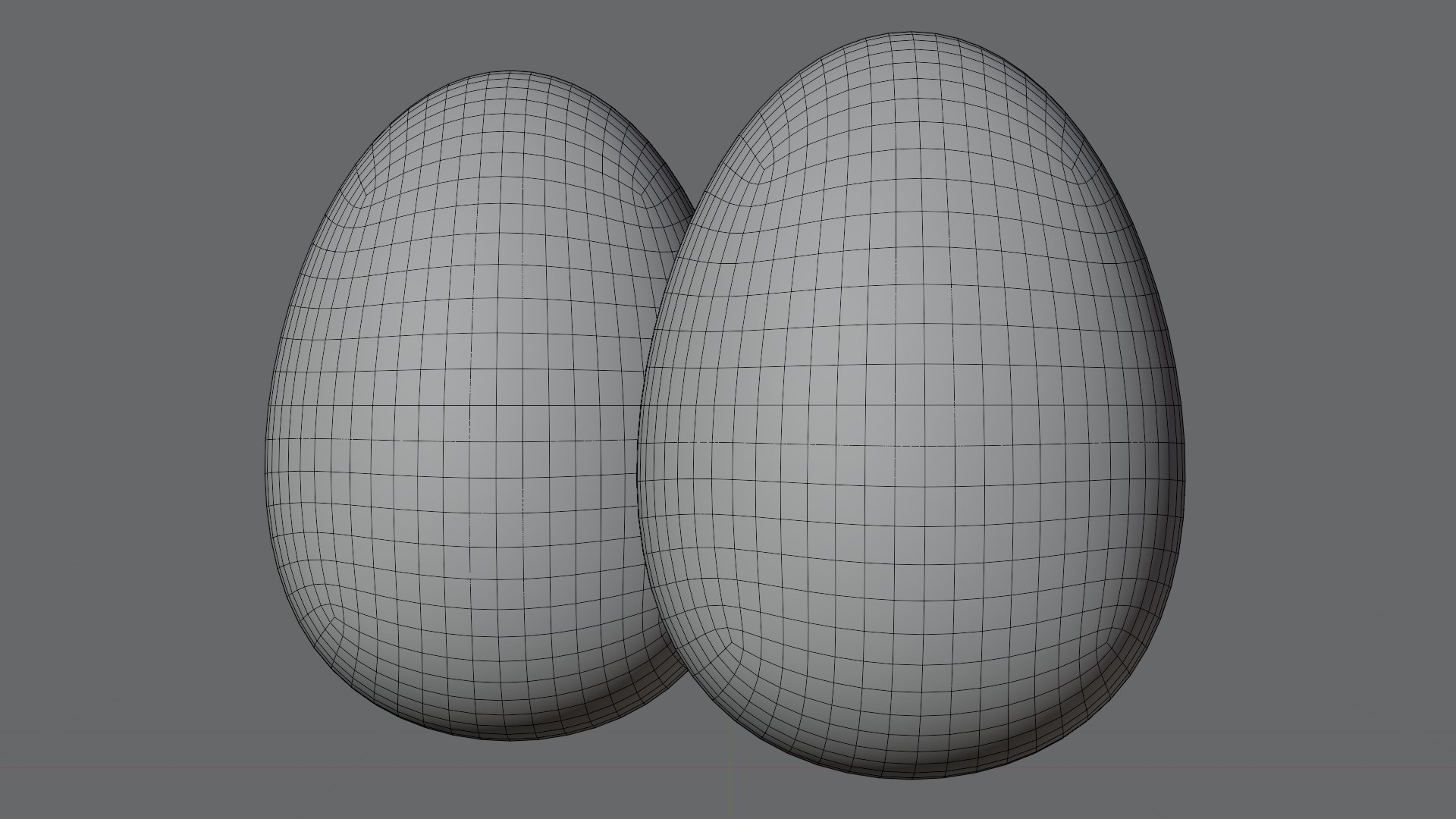 3D Easter Eggs Model - TurboSquid 2382671