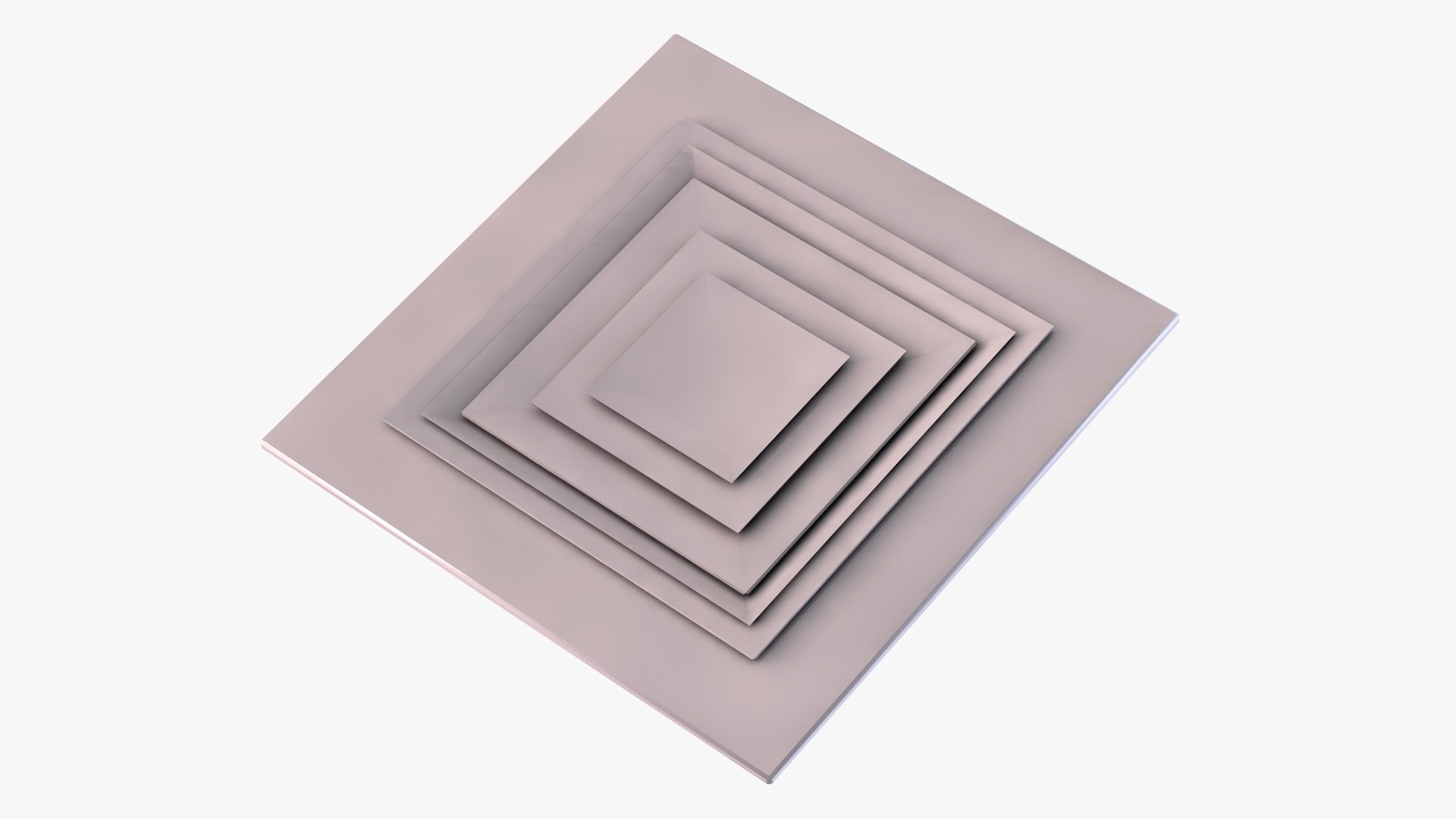 Air Vent 3D - TurboSquid 2108965