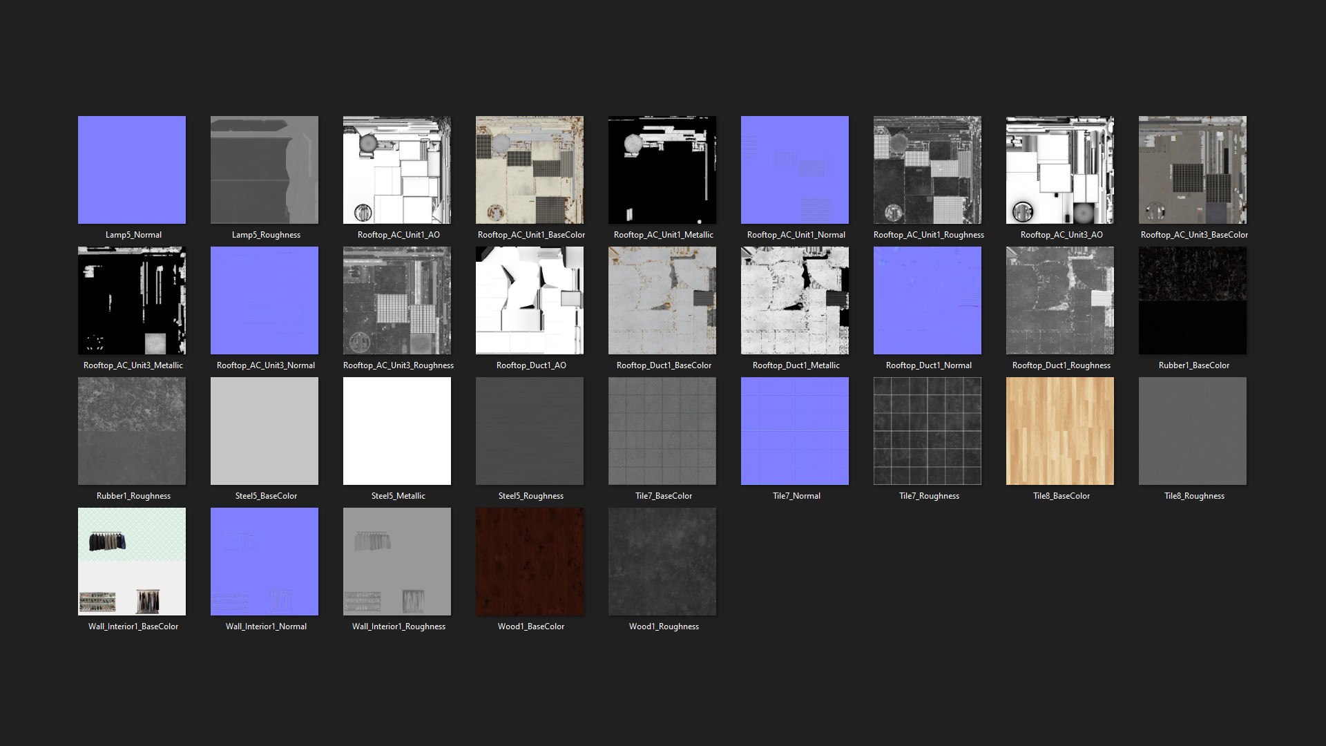 3D Building 29 - TurboSquid 1946407