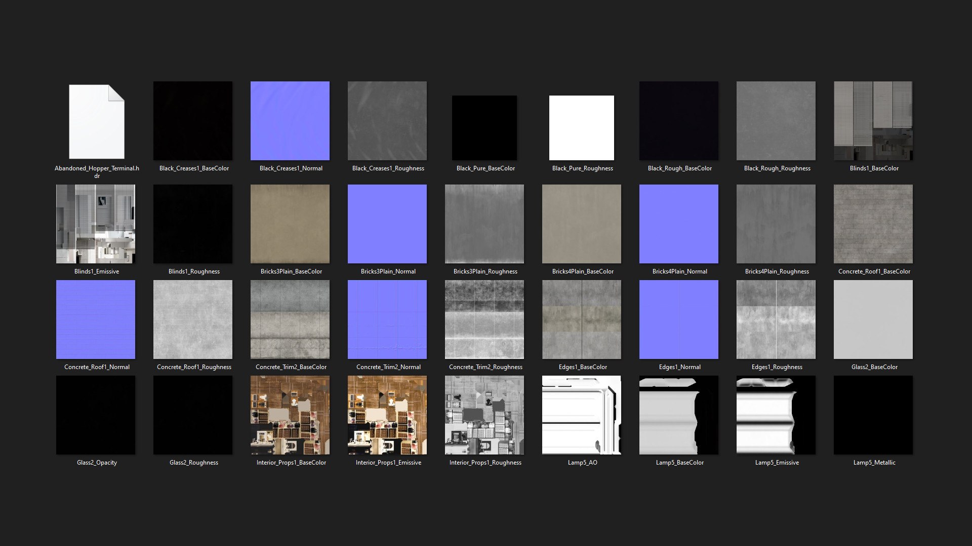 3D Building 29 - TurboSquid 1946407