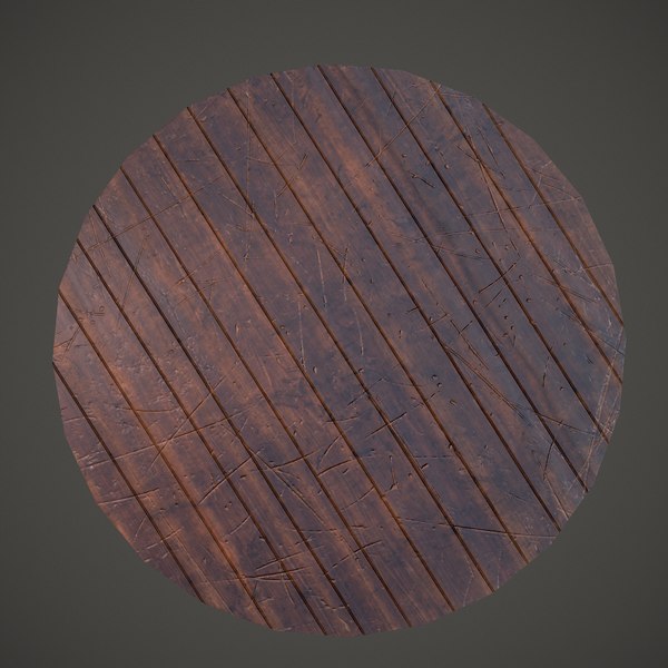 Medieval tavern table 3D model - TurboSquid 1423079