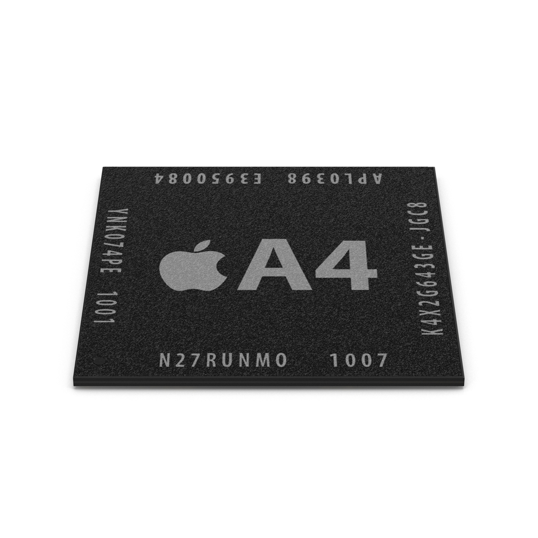 3ds Mobile Chip Ax Series