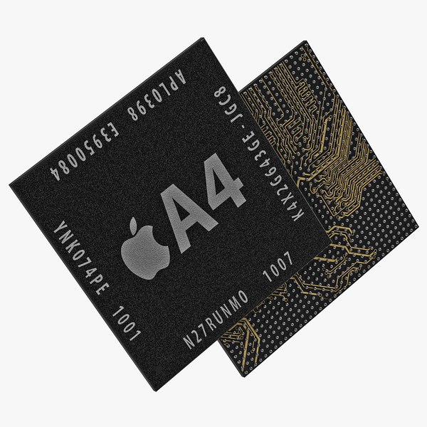 3ds mobile chip ax series