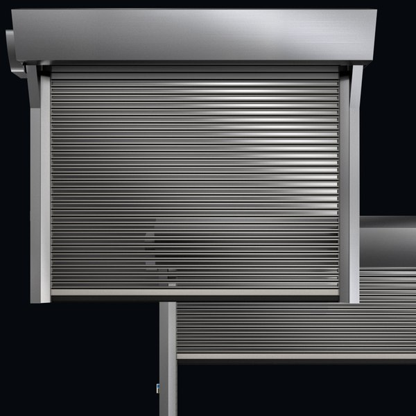 Shutter 3D Models for Download | TurboSquid