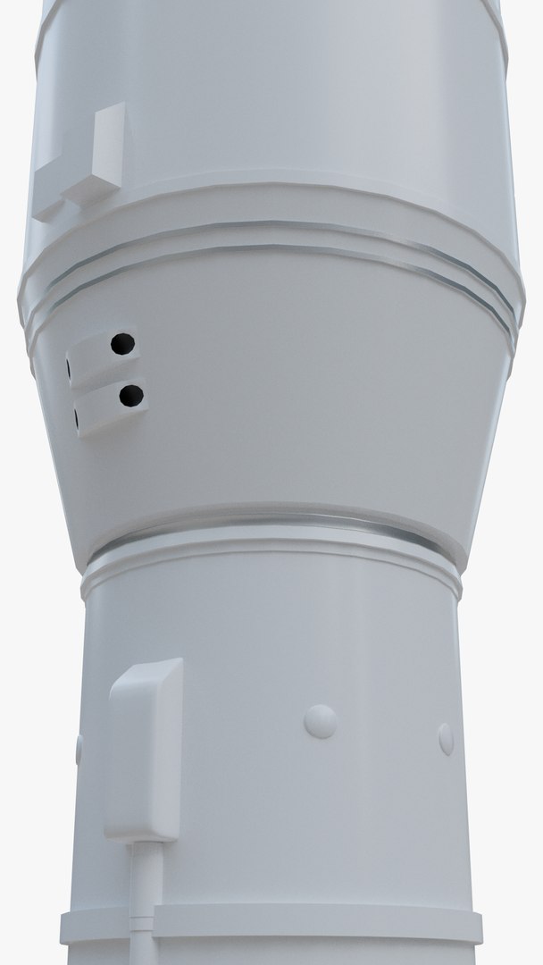 Ares 1 Rocket Nasa 3D Model - TurboSquid 1614665