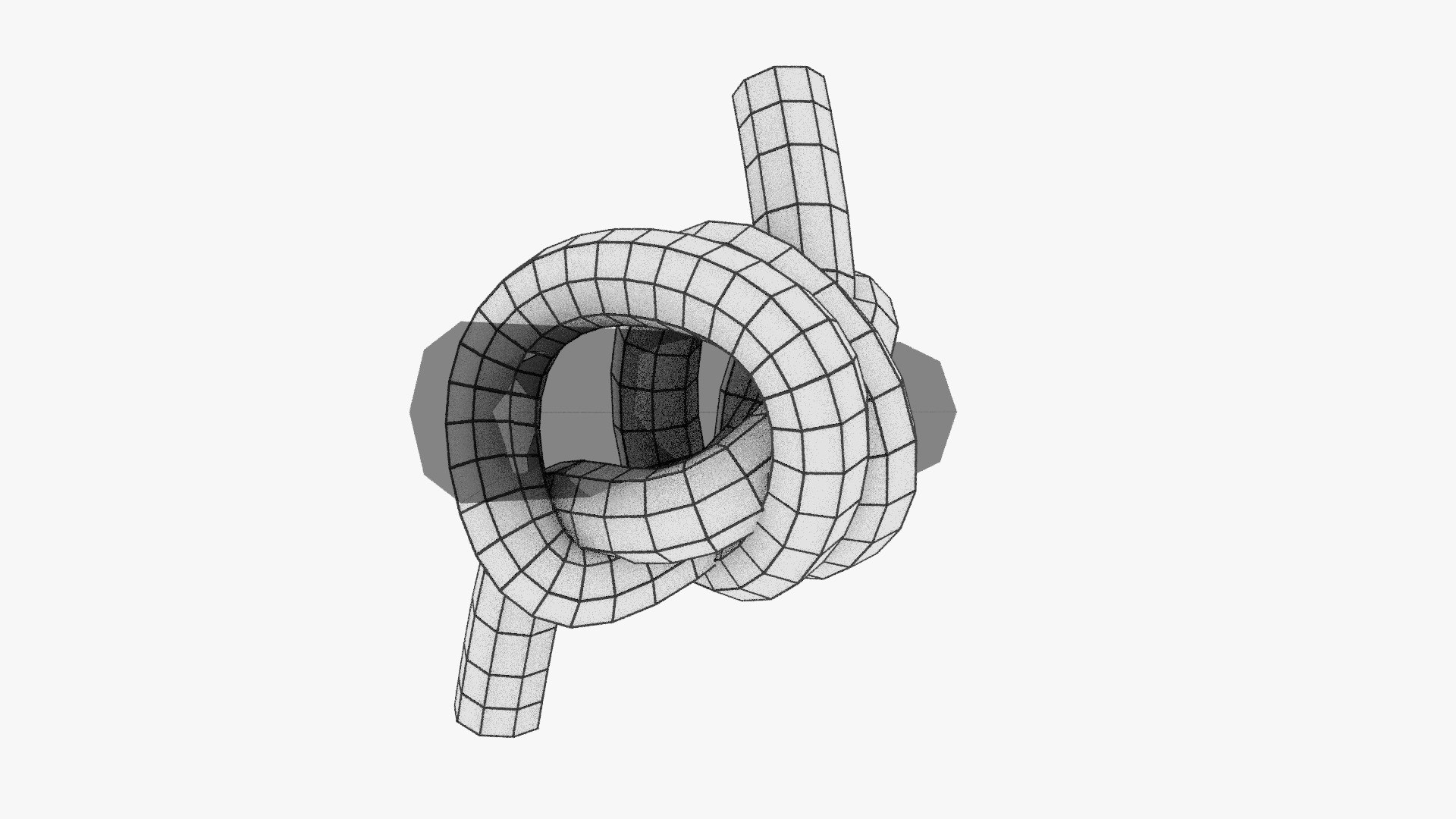 3D Model Knot - TurboSquid 1666247
