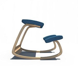 Varier Furniture 3D Models for Download | TurboSquid