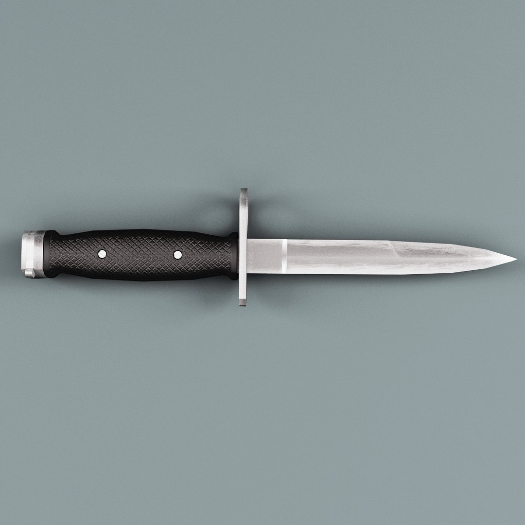 M7 Bayonet Max