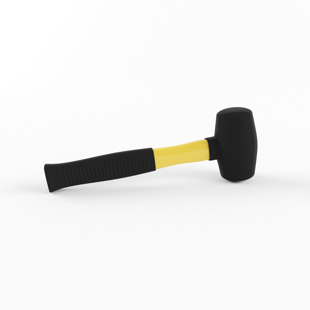 Tools Mallet Max