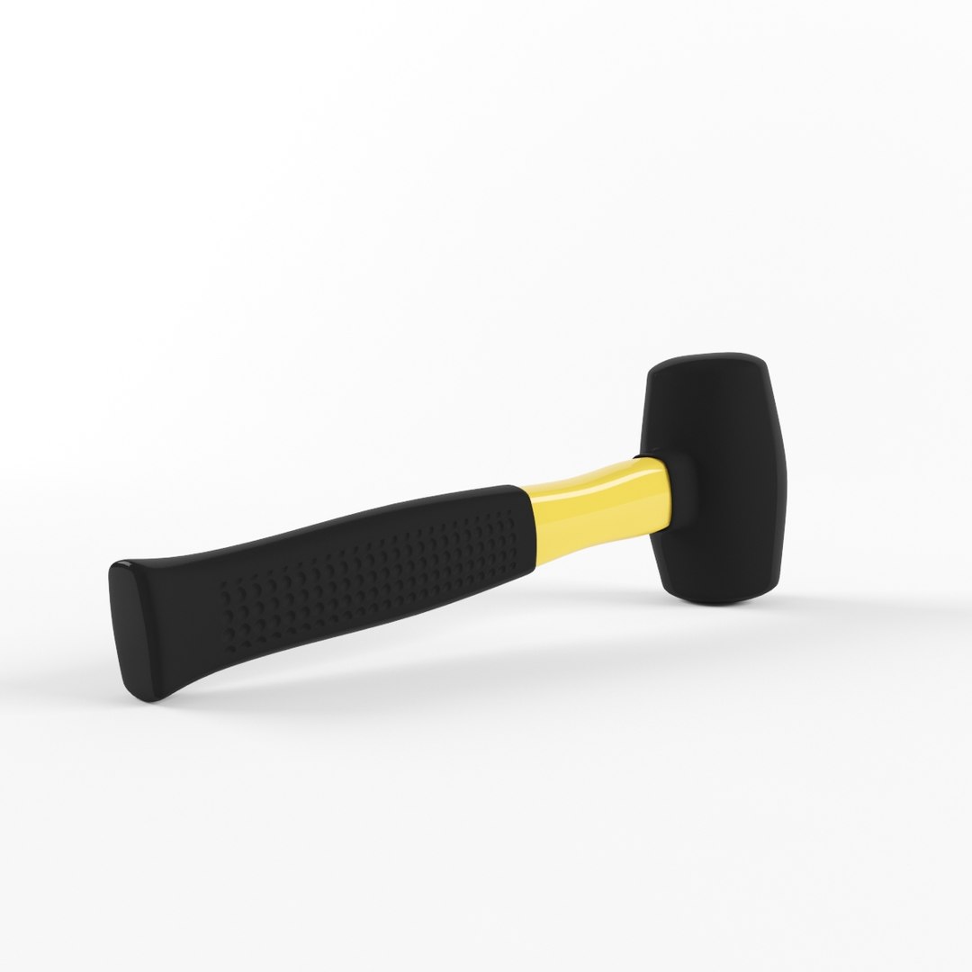 Tools Mallet Max