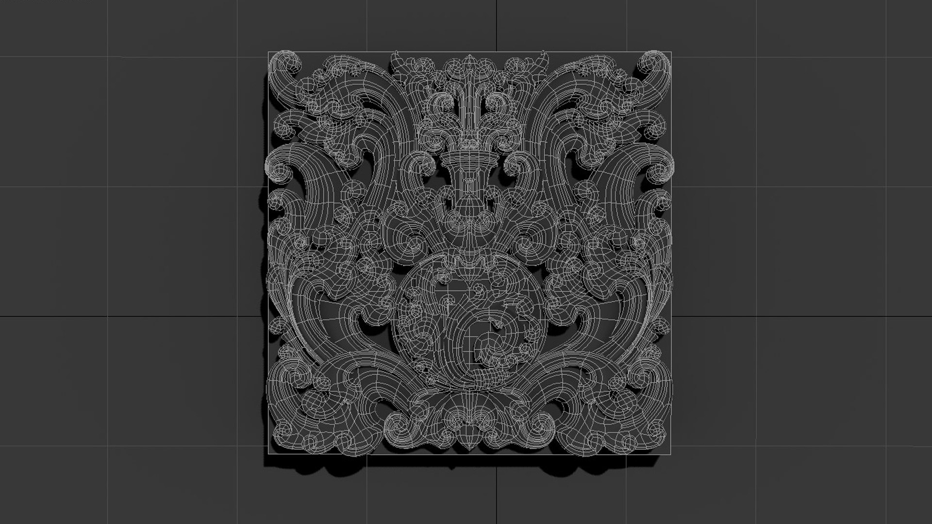 3D Relief Stone Inscriptions 07MM - TurboSquid 2103706