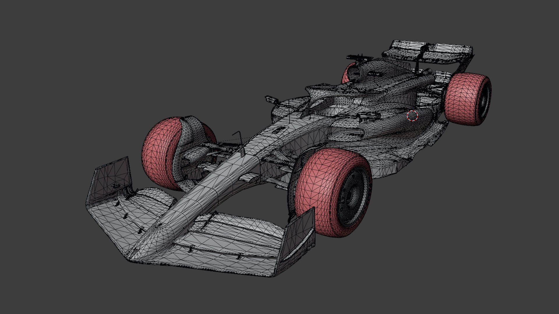 Formula 1 Williams Racing - Franco Colapinto Car 3D - TurboSquid 2304342