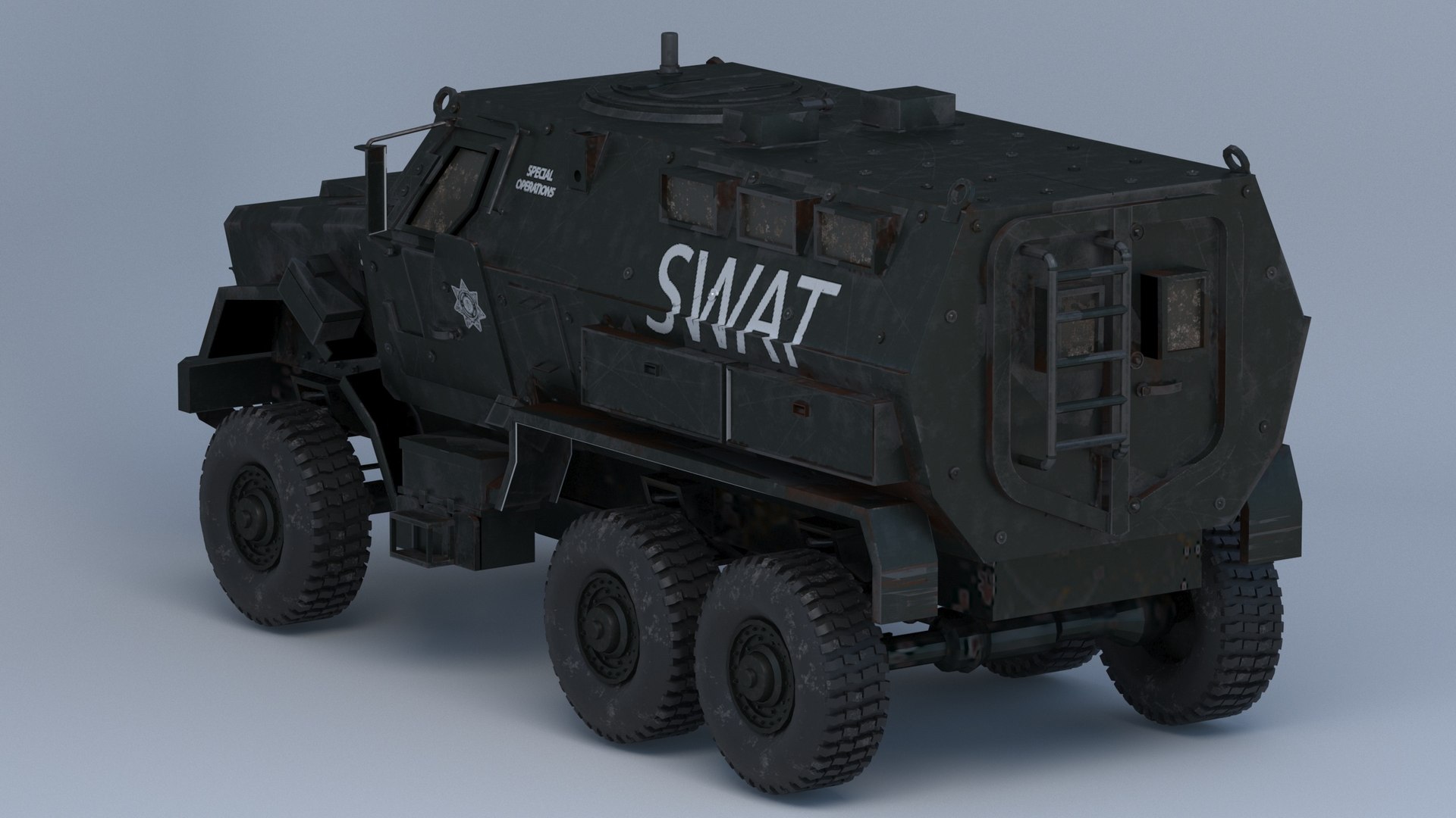 3D Caiman - TurboSquid 1674564