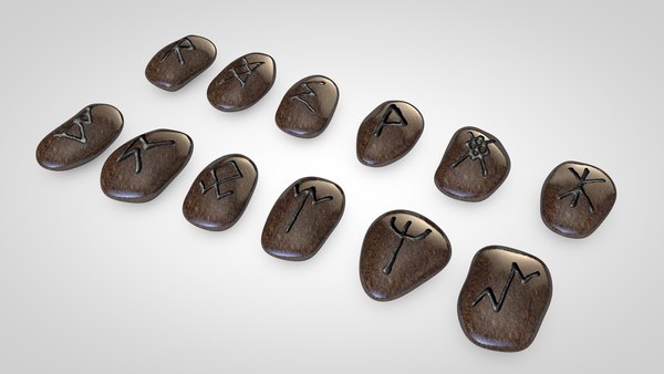 3D Yggdrasil Models | TurboSquid