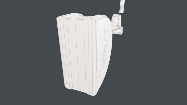 3D model Lever Arm - TurboSquid 1882227