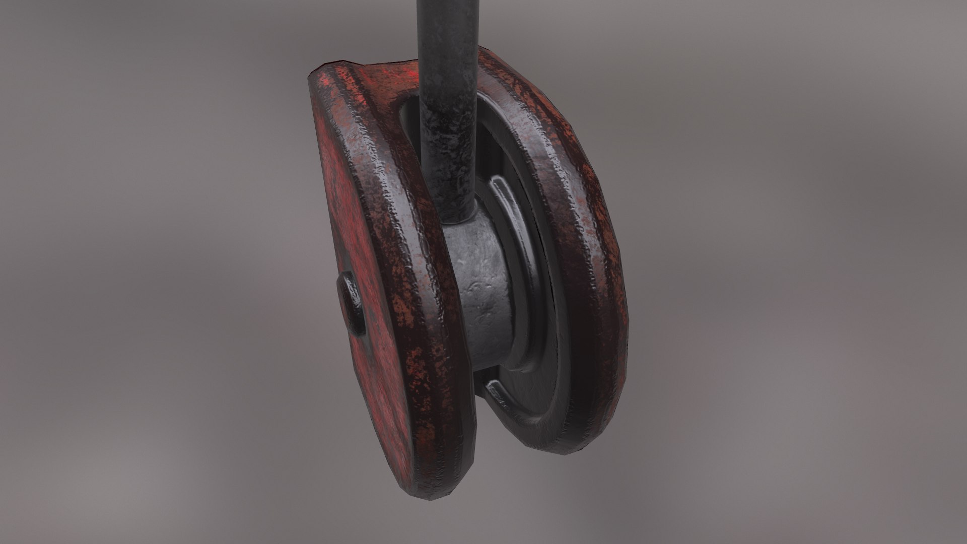 3D model Lever Arm - TurboSquid 1882227
