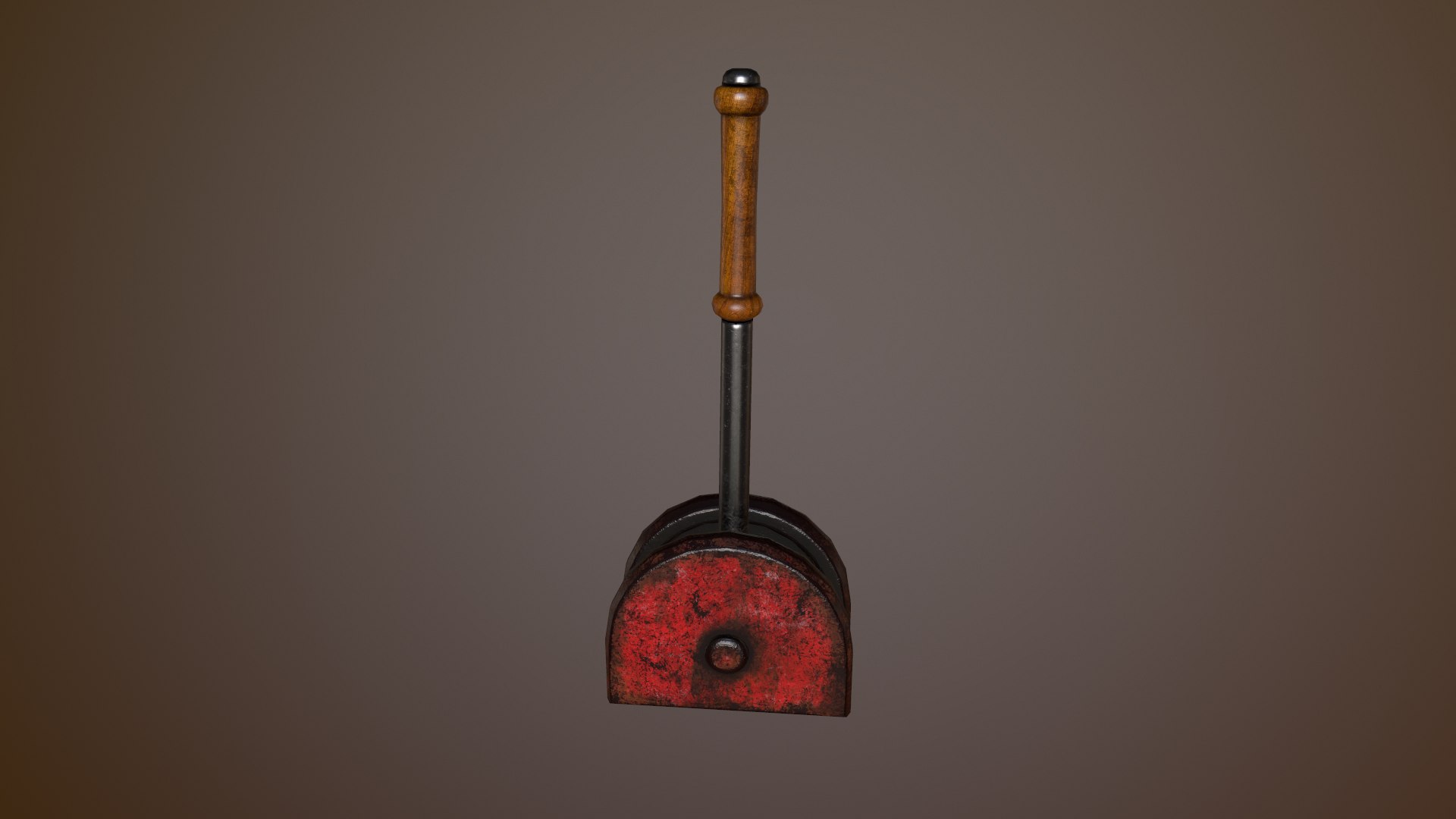 3D model Lever Arm - TurboSquid 1882227