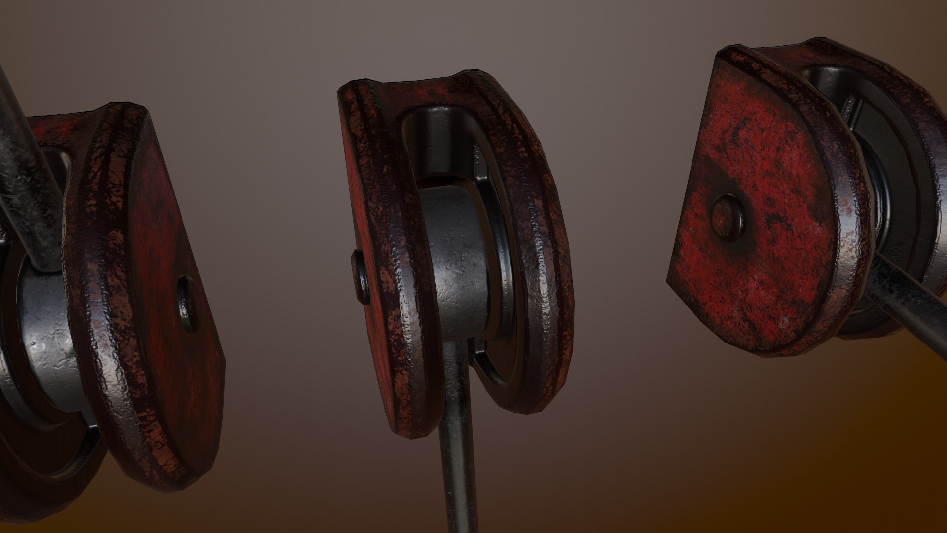 3D model Lever Arm - TurboSquid 1882227