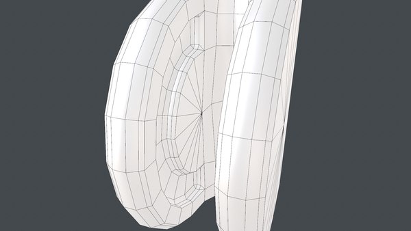 3D model Lever Arm - TurboSquid 1882227