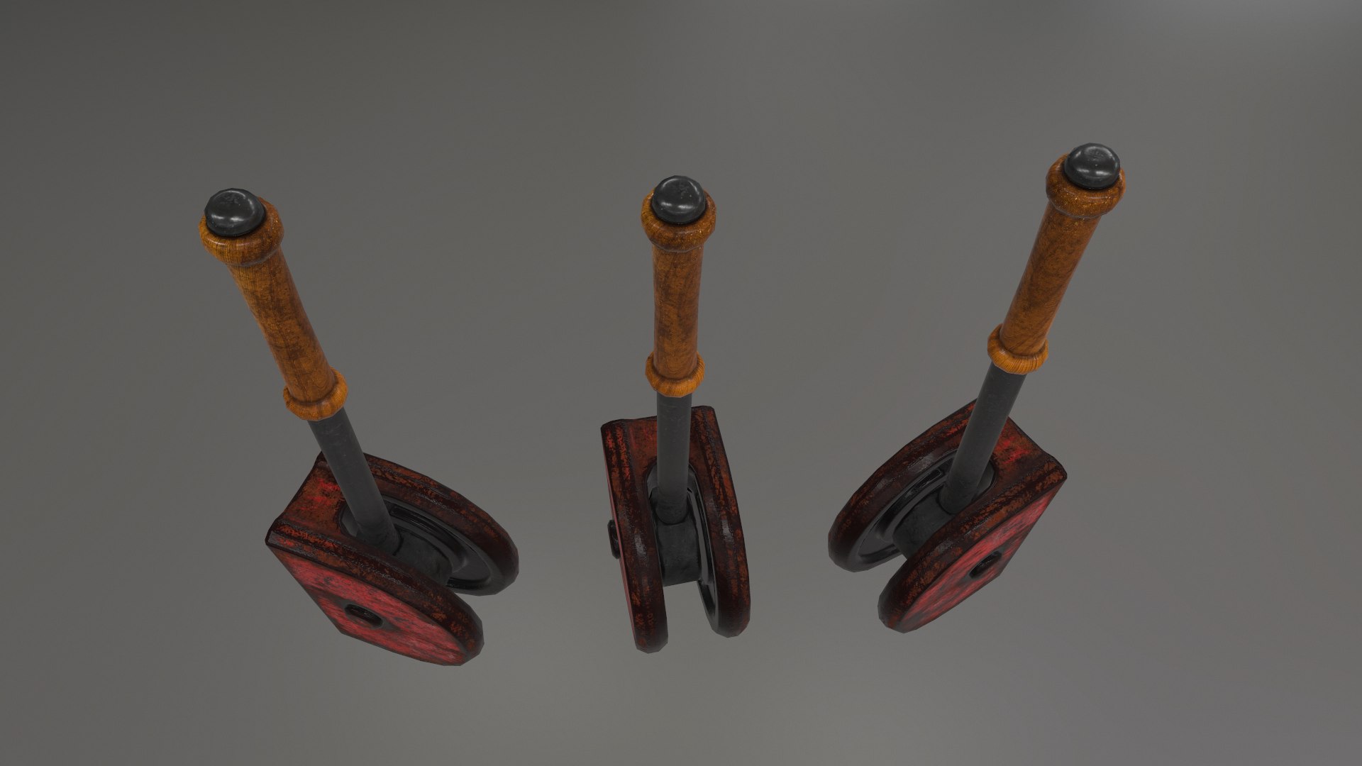 3D model Lever Arm - TurboSquid 1882227