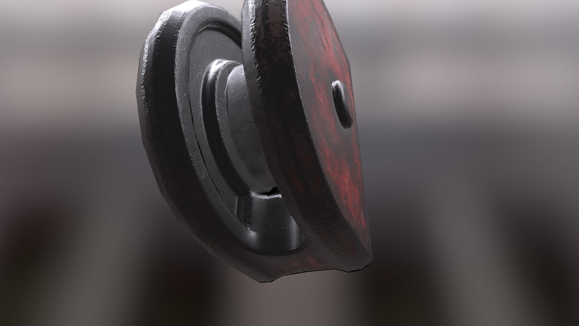3D model Lever Arm - TurboSquid 1882227