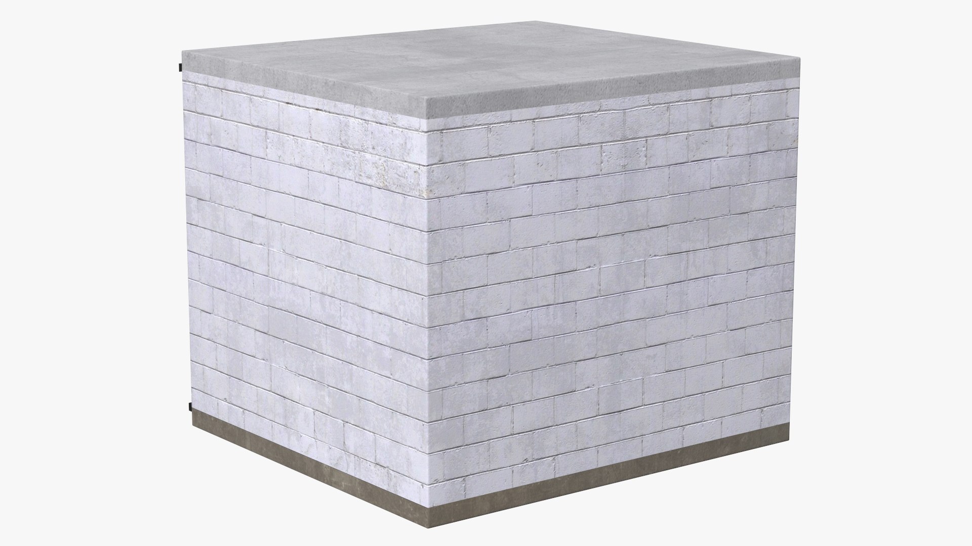 Single Prison Cell 3D - TurboSquid 2137071