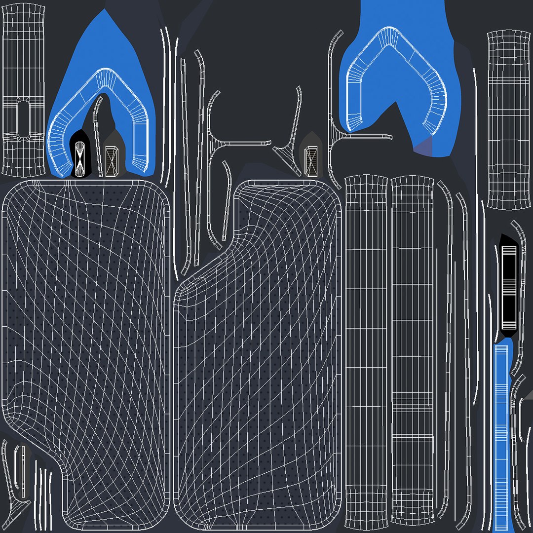 External SSD Model - TurboSquid 1995773