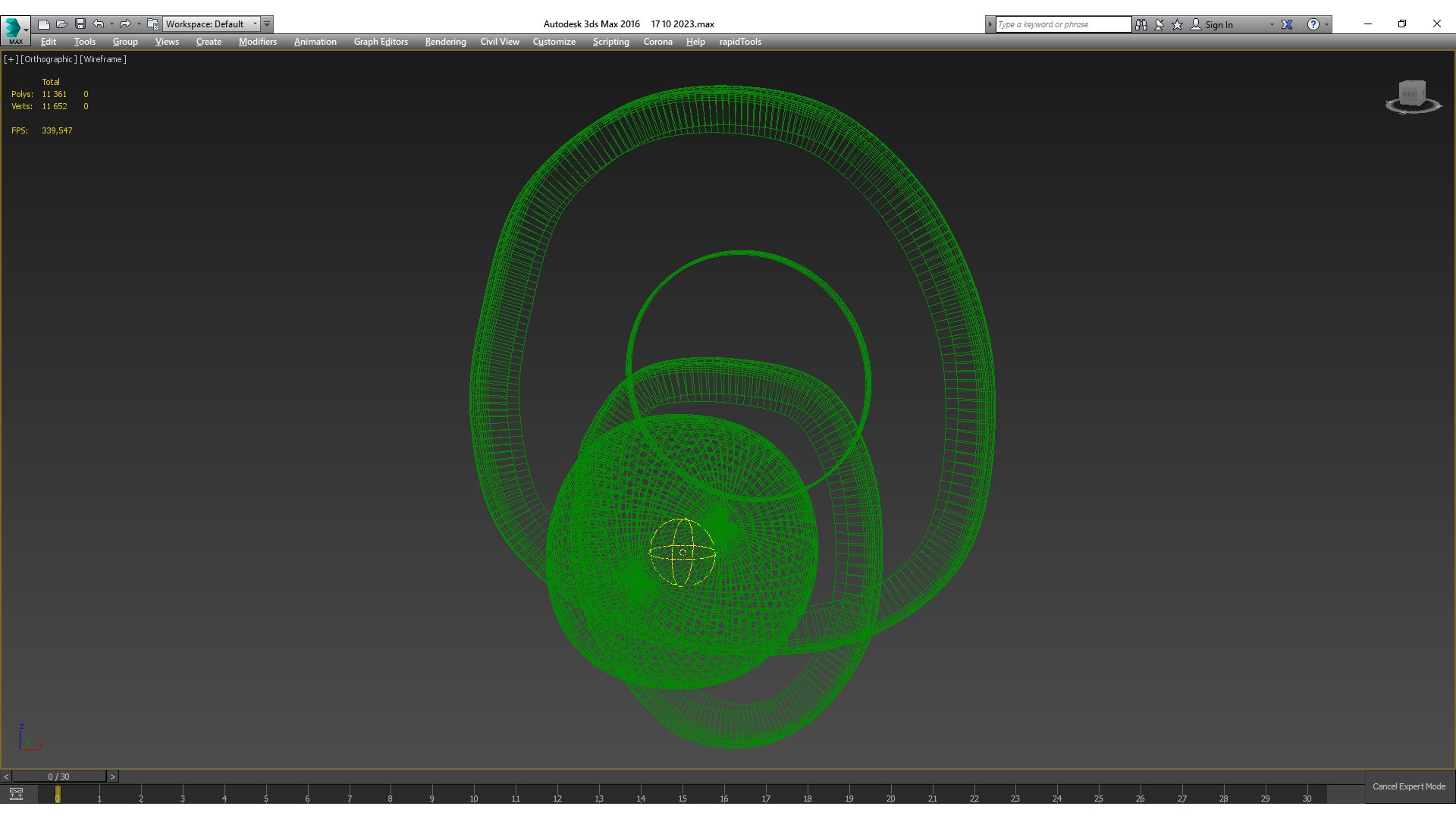 3D Ilona Alabaster By Urban Road - TurboSquid 2170010