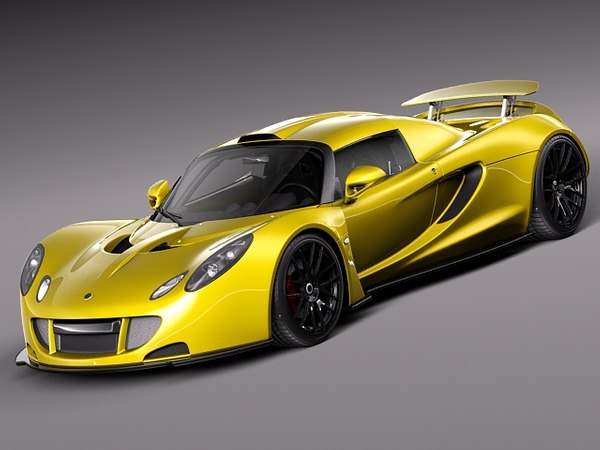 2012 sport gt hennessey 3ds