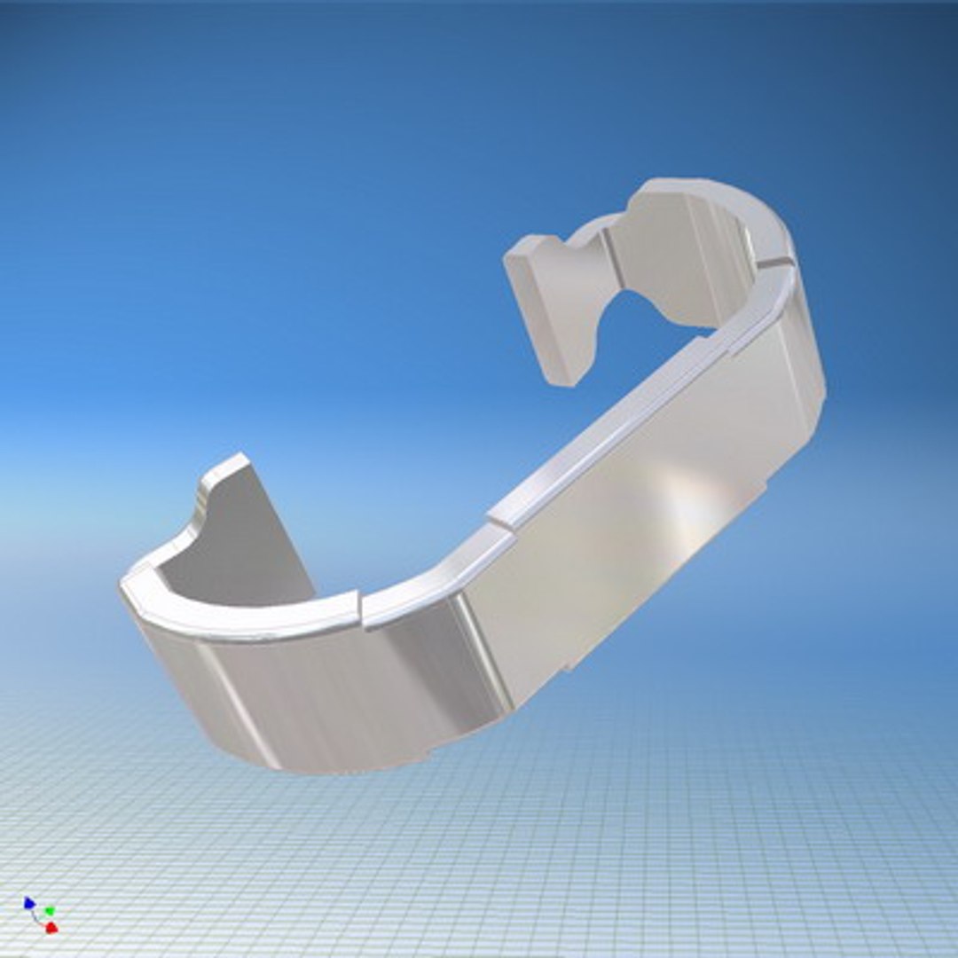 3ds max razor gillette sensor excel