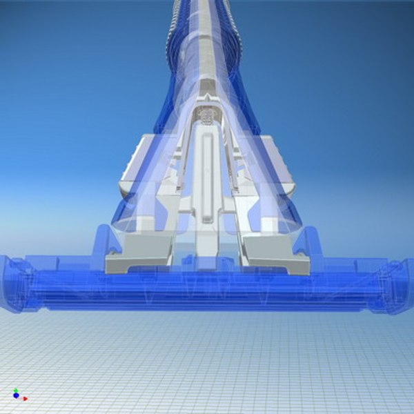 3ds max razor gillette sensor excel