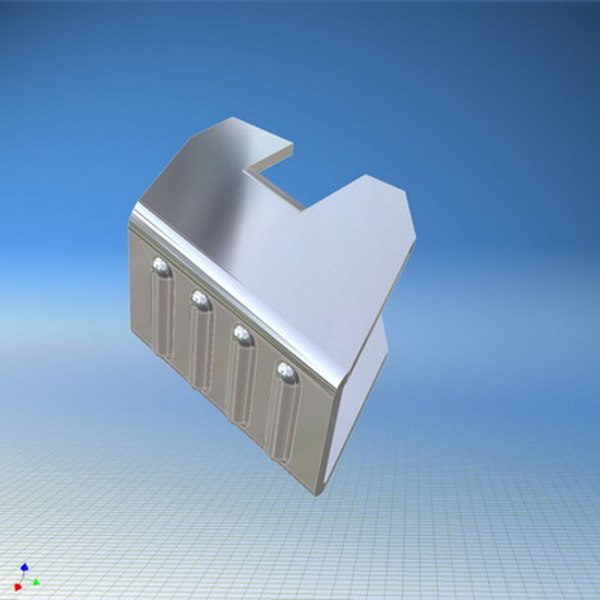 3ds max razor gillette sensor excel