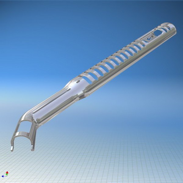 3ds max razor gillette sensor excel