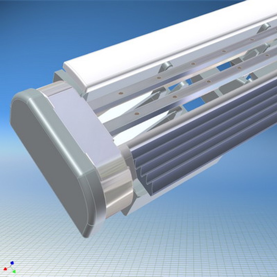 3ds Max Razor Gillette Sensor Excel