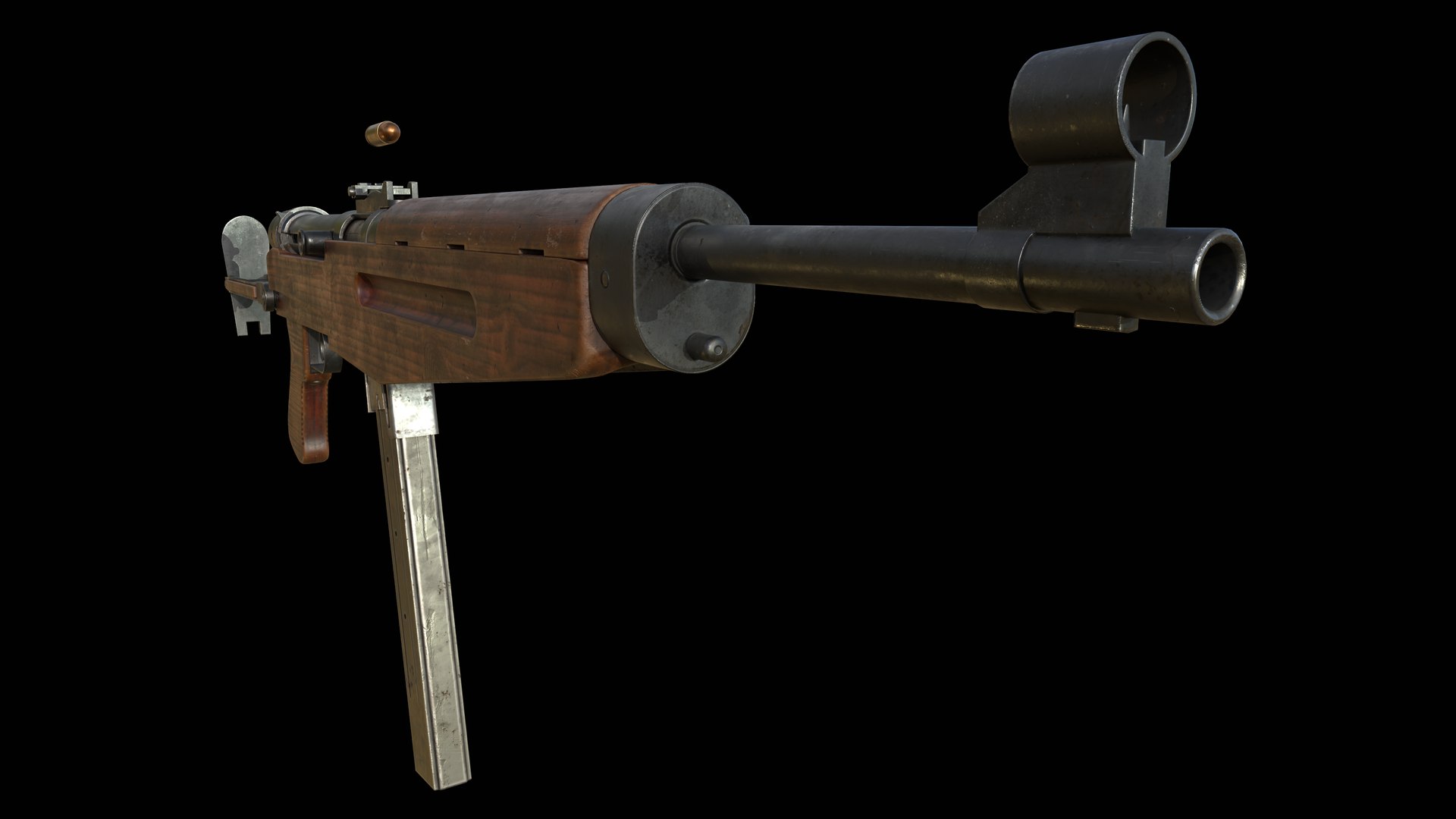 43M Danuvia 3D - TurboSquid 2016574